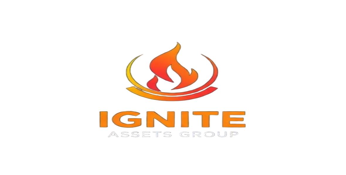 IgniteAssests - Login